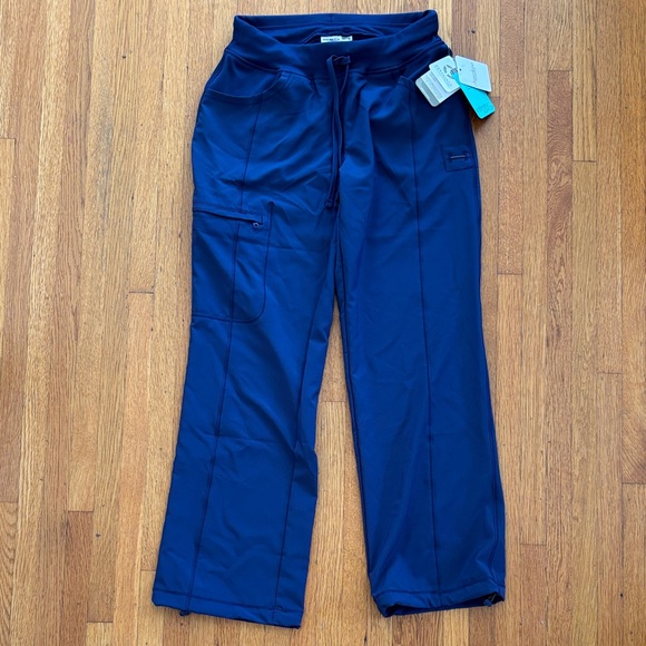 Cherokee Infinity | Pants & Jumpsuits | Cherokee Infinity Scrub Pants ...
